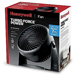 Honeywell HT900EV1 Turbo Fan