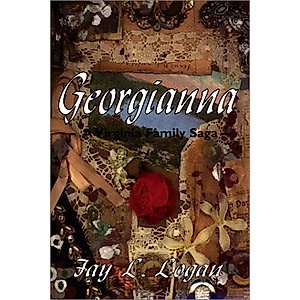 By Fay Logan Georgianna (1st First Edition) [Hardcover]