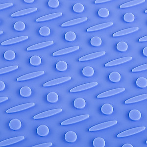 Silicone Pot Holder, Trivet Mat, Jar Opener, Spoon Rest, and Garlic Peeler - 4 pc - by Lavish Home