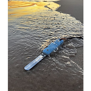 Jetsam Eco-Friendly Clam Knife