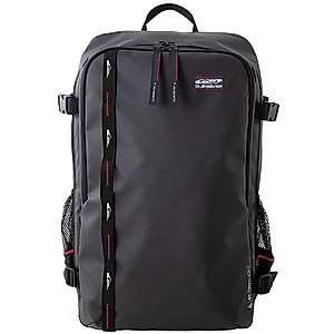 QUIKSILVER(クイックシルバー) Men's Casual, blk, One Size