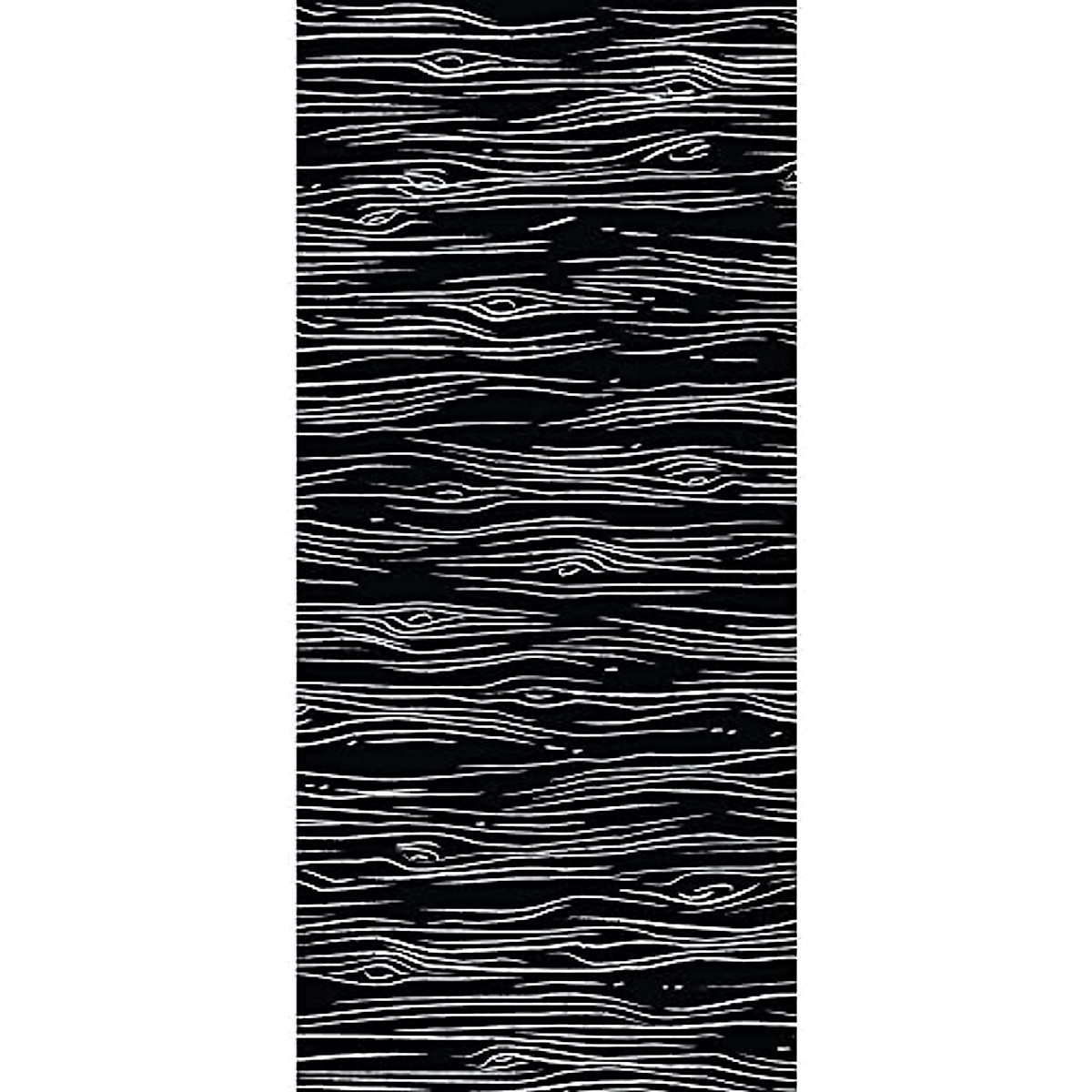 Cricut Joy Smart Patterned Iron On Vinyl - Lumberjack (5.5 in x 12 in), HTV Vinyl Roll for DIY Projects, Matless Cutting, All Surface Application, Outlasts 50+ Washes, Ideal for Stickers & Home Décor