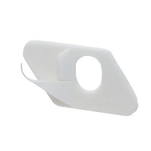 Omp Super Rest Right Hand Stick-On Style Selfadhesive Tape Backing Spacer Foam Included