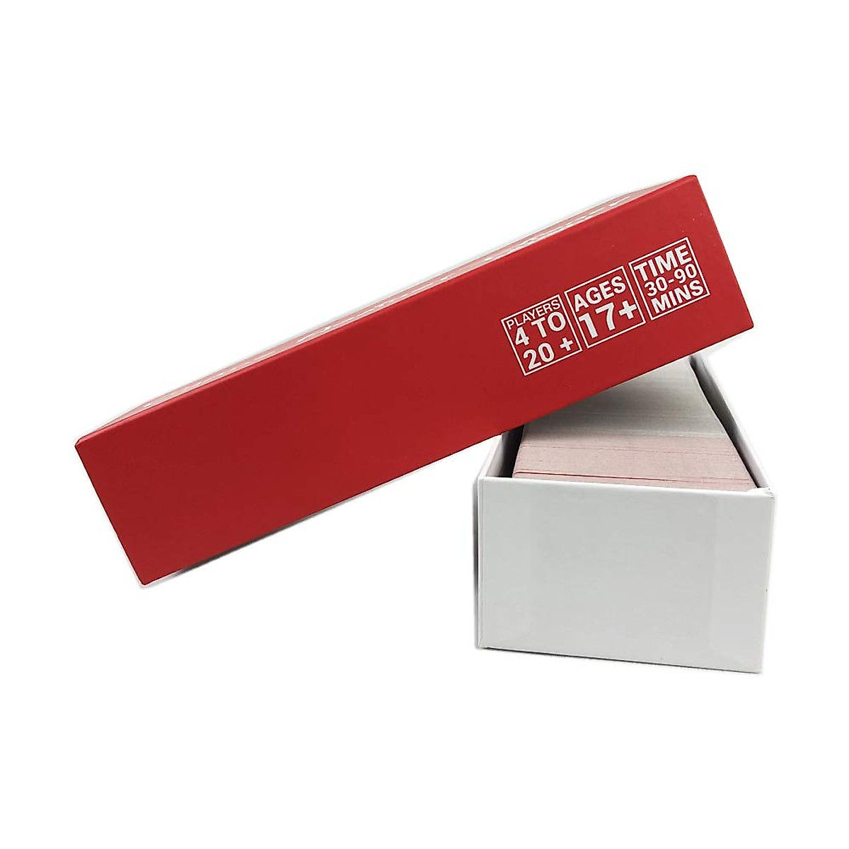 Badzjokes Cards Games of Walt Edition - Have a Laugh for Adult! New Party Game for Friends.