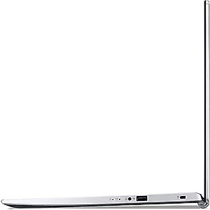 2022 Newest Acer Aspire 5 Slim Laptop, 17.3" HD+ IPS Display, Intel Core i3-1115G4 Processor (up tp 4.10 GHz), Bluetooth, Webcam, Windows 11 Home (16GB RAM | 1TB SSD)