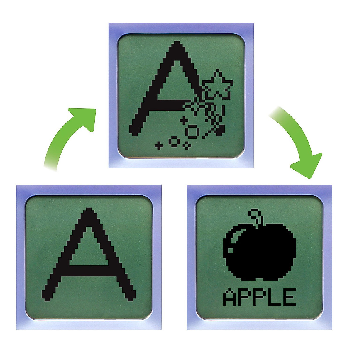 LeapFrog Mr. Pencil's Scribble and Write, Pink