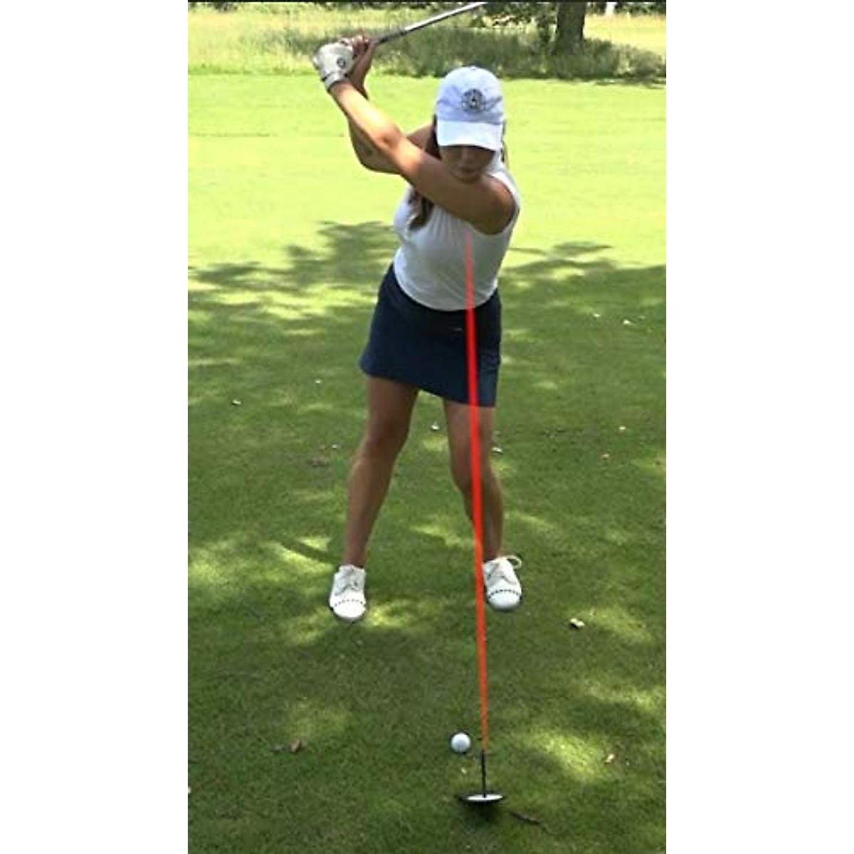 Eclipse Head Position Monitor