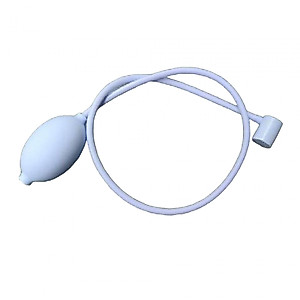 Sitz Bath Basin for Toilet Bidet, Universal,Reusable, Portable, Wider Seating Area, Hangable Hip Bath, Steam Seat for Women Men Elderly, Pink with Flusher