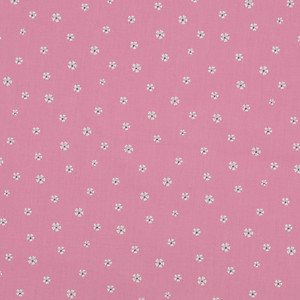 iNee Pink Fat Quarters Fabric Bundles, Quilting Fabric for Sewing Craft, 18x22 inches, (Pink)