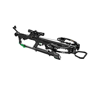 CenterPoint Archery C0007 Wrath 430X Crossbow