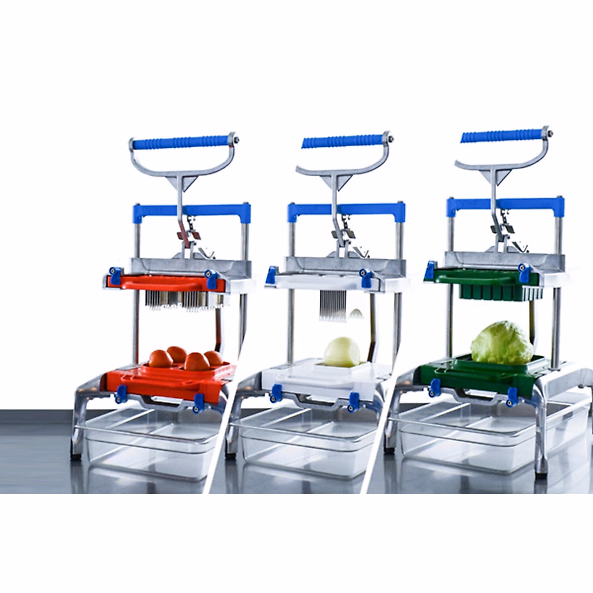 Prince Castle 3/16" Blade Cartridge for Tomato Saber - Blade Replacement Cutter Blade for Cutting and Chopping Tomatoes, Fruits and More in Commercial Kitchens, Restaurants and More