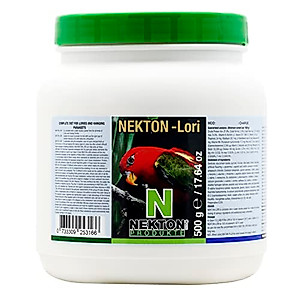Nekton-Lori Complete Nectar Concentrate for Lorikeets (500gm / 1.1Lb)