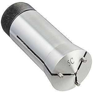 HHIP 3900-1611 5C Emergency Collet Steel, 1/16"