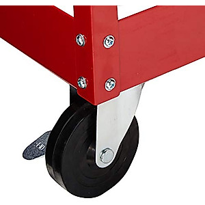 Sunex Tools 8003SC Economy Service Cart - 350 lb. Capacity