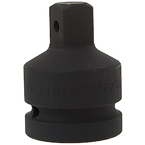 GEARWRENCH 1" Drive 1" F x 3/4" M Impact Adapter - 84297