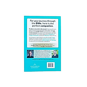 The Bible in a Year Companion, Volume I (Bible in a Year Companion, 1)