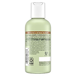 Suave Professionals Conditioner Almond + Shea Butter 3 oz