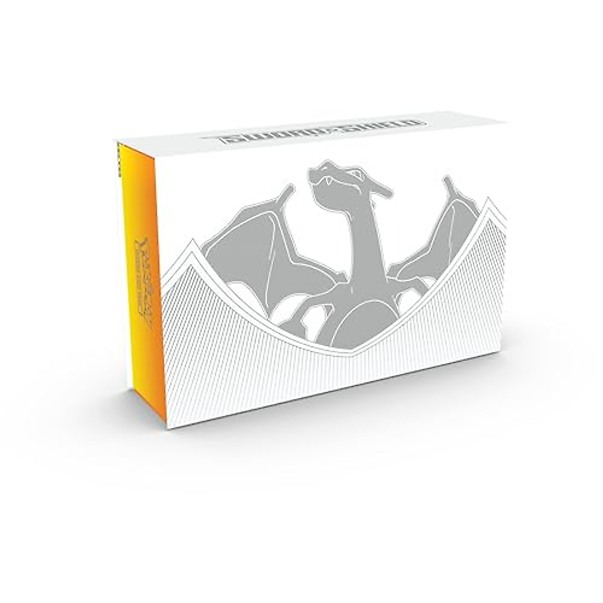 Pokemon TCG: Sword & Shield Ultra-Premium CollectionCharizard