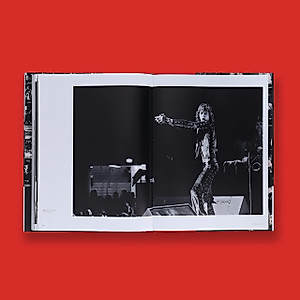 The Rolling Stones 1972 50th Anniversary Edition