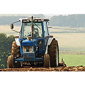 Carlisle Farm Specialist Tractor Tire -5.50-16