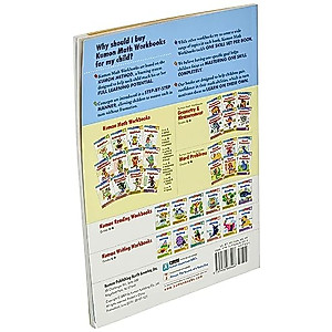 Kumon Grade 2 Word Problems (Kumon Math Workbooks)