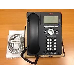 AVAYA 9620 IP Telephone (700383391) (Renewed)