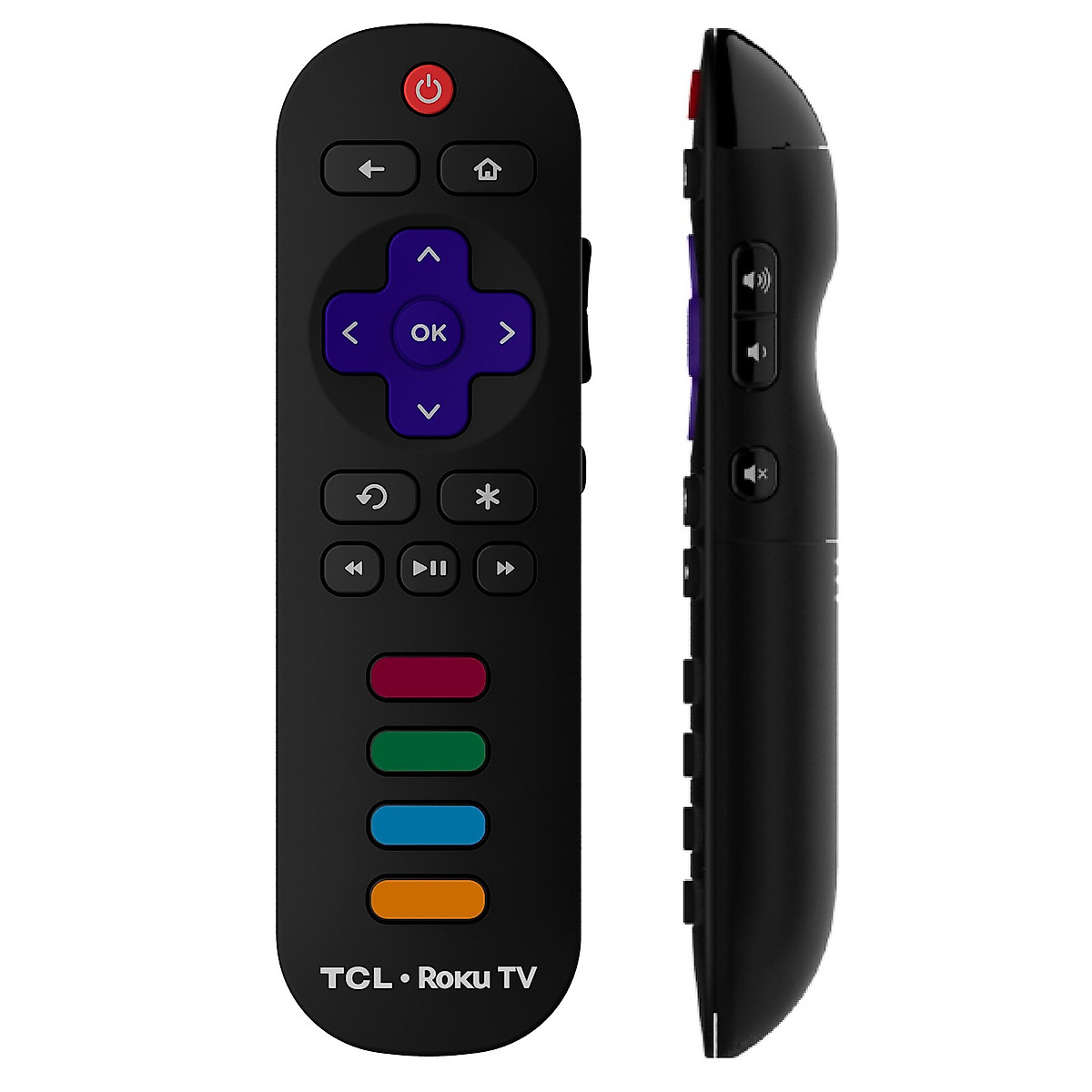 TCL 32-inch 1080p Roku Smart LED TV - 32S327, 2019 Model