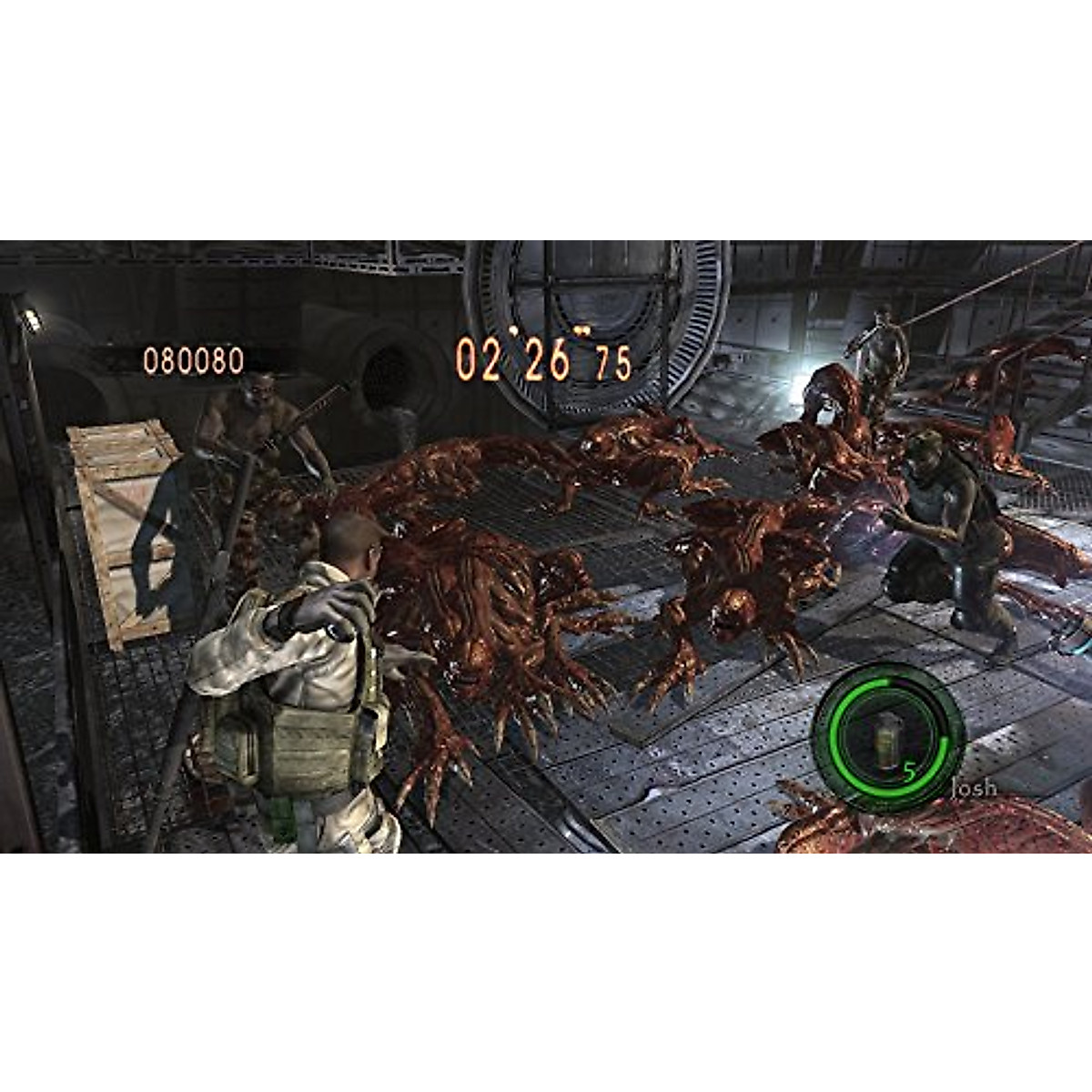 Resident Evil 5 - Standard Edition - Xbox One