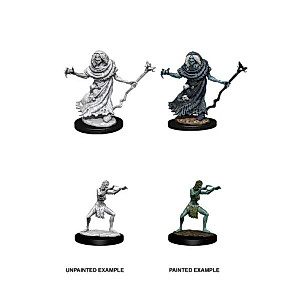 WizKids Games WZK90072 Accessories