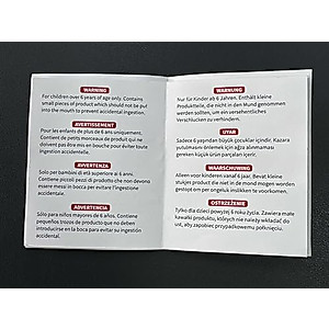 Pocket Microscope 60X-120X, Portable Handheld Microscope for Kids, Mini Microscope with 5pcs Microscope Slides for Learning, Education and Exploring