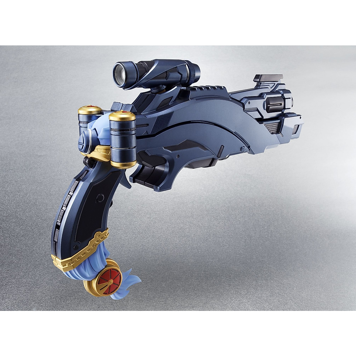 BANDAI Hikounin Sentai Akibaranger "DX MMZ-01 Moe Moe Zukyuun" (Japan Import)