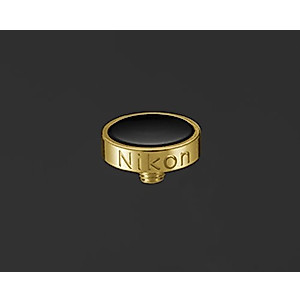 Nikon Df 16.2 MP CMOS FX-Format Digital SLR Camera Body (Gold Edition) (International Model)
