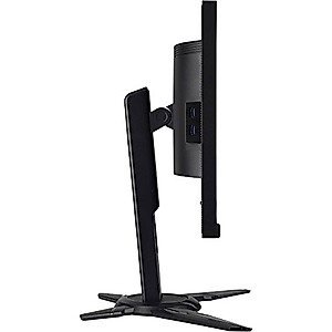 acer Predator XB2 27in Gaming Monitor NVIDIA G-SYNC 240 Hz Full HD 1 ms TN Film , XB272 bmiprz (Renewed)