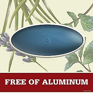 Old Spice Aluminum Free Deodorant for Men, Timber with Sandalwood Scent, 3 oz, (Pack of 3)