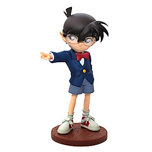 Sega Detective Conan PM Figure - 7" Kid Conan Edogawa