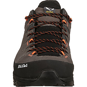 Salewa Men's Alp Trainer 2 Trekking & Hiking Shoe - Bungee Cord/Black - 9.5