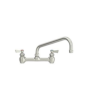 Fisher Ss Faucet 8Bszlh 12Ss