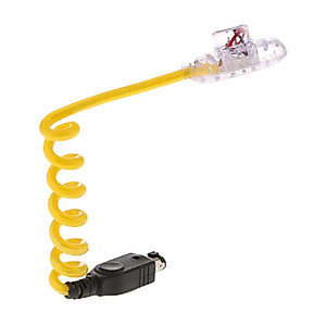 Baoblaze Worm Light for Illumination LED WormLight Lamp Night Light Bulbs