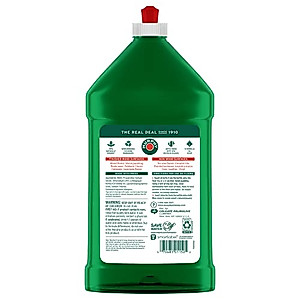 Murphy's Oil Soap Squirt and Mop Wood Floor Cleaner - 32 Fluid Ounce (Packaging May Vary)