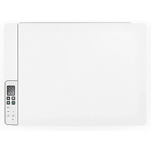 HP (Renewed) Laserjet Pro MFP M29W All-in-One Wireless Monochrome Laser Printer, White - Print Scan Copy - 1.0" Icon LCD Display, 19 ppm, 600 x 600 dpi, 8.5 x 11.69, Hi-Speed USB