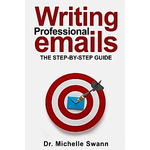 Writing Professional Emails: The Step-by-Step Guide