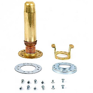 SA67-2, Float & Bellow Assembly