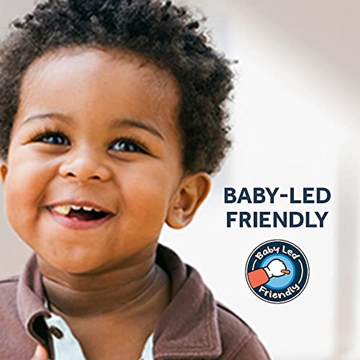 Gerber Natural for Baby Whipped Melts - Banana Pear, 7Count