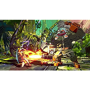 Guilty Gear -Strive- Ultimate Edition - PlayStation 5