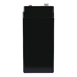 ExpertPower 6V 5Ah SLA Rechargeable Battery