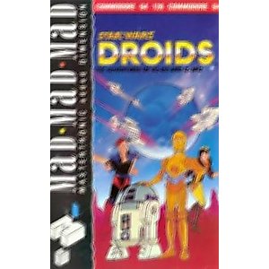 Star Wars Droids
