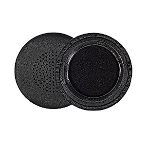 VEKEFF Replacement Ear Pads Cushion Covers for Plantronics Blackwire C510 C520 C710 C720 Headsets