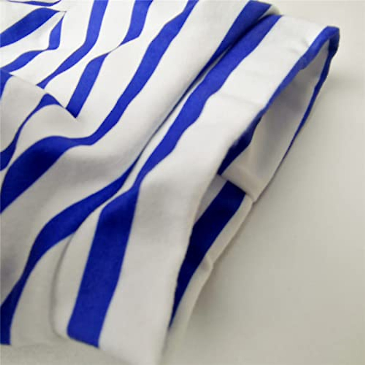 Dog Shirt for Small Dogs Basic Striped T-Shirts 100% Cotton Pet Clothes Puppy T-Shirts Cat Tee Soft Breathable Dog Shirts