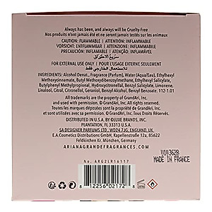 Ariana Grande Sweet Like Candy Women EDP Spray 1.7 oz