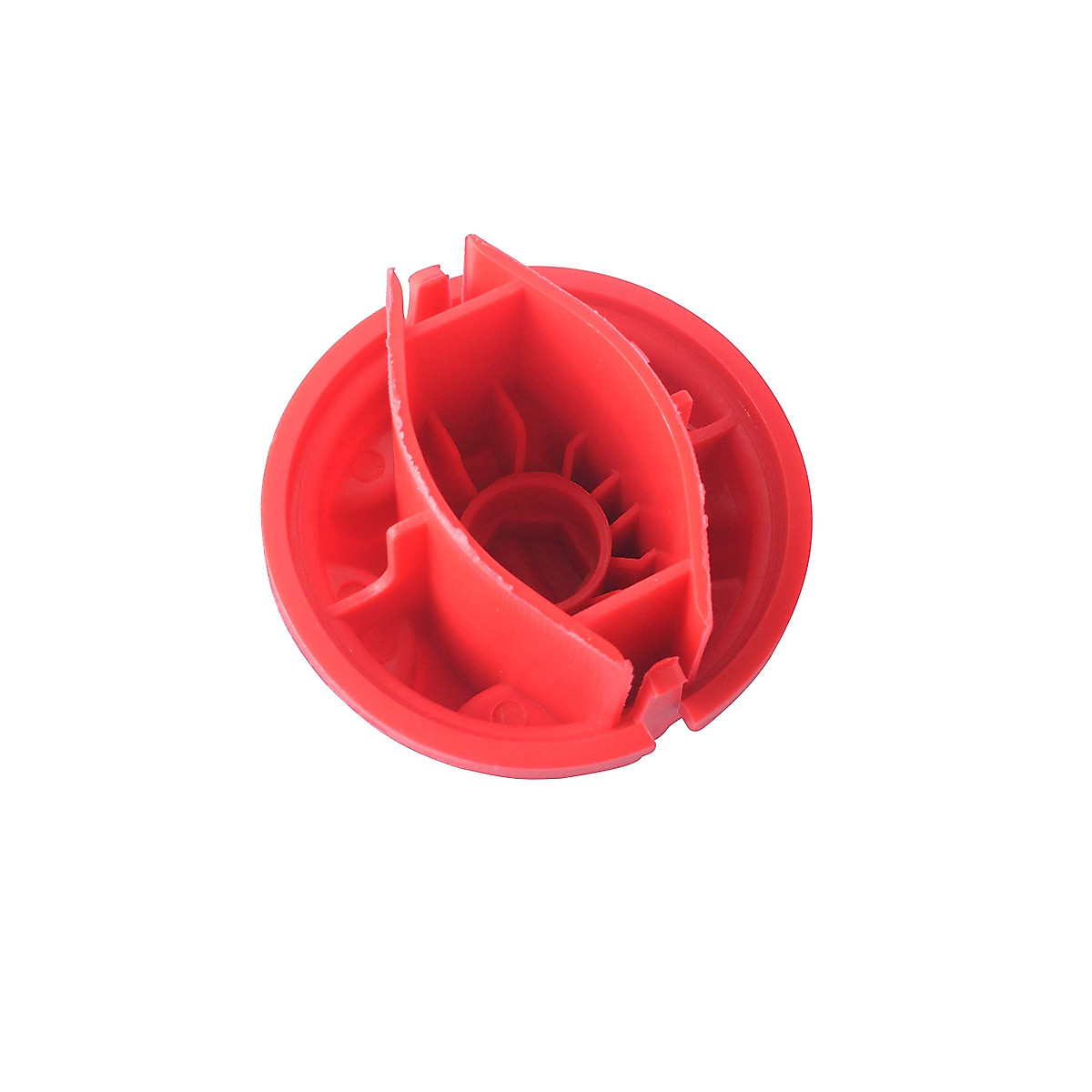 Wadoy Red Bump Knob 518803003 Replacement Compatible with Toro 51954 51974 Weed String Trimmer